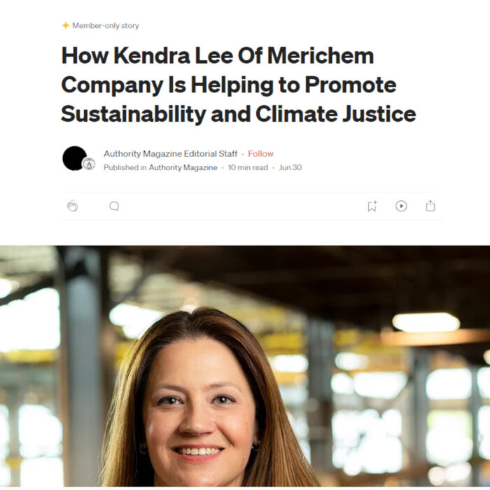 Merichem | Patented Technology Provider | Oil Gas Chemical